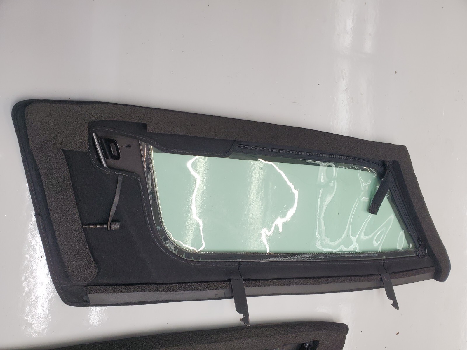 Gen. 1 Dodge Viper Windows (LH&RH) | eBay