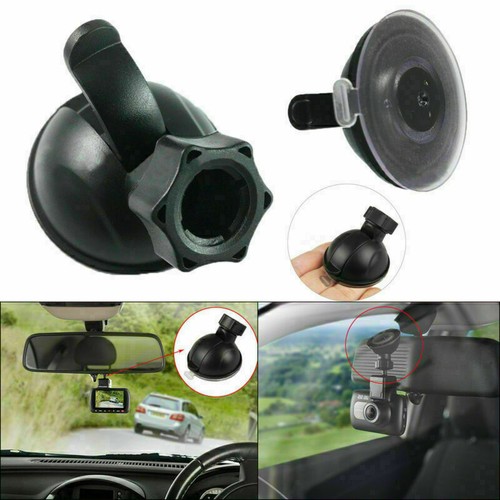 For Nextbase Dash Cam Part Car Windscreen Suction Cup Mount Holder ...