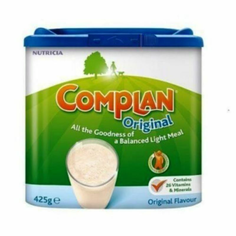 Complan Drink Original Flavour 425g | eBay UK