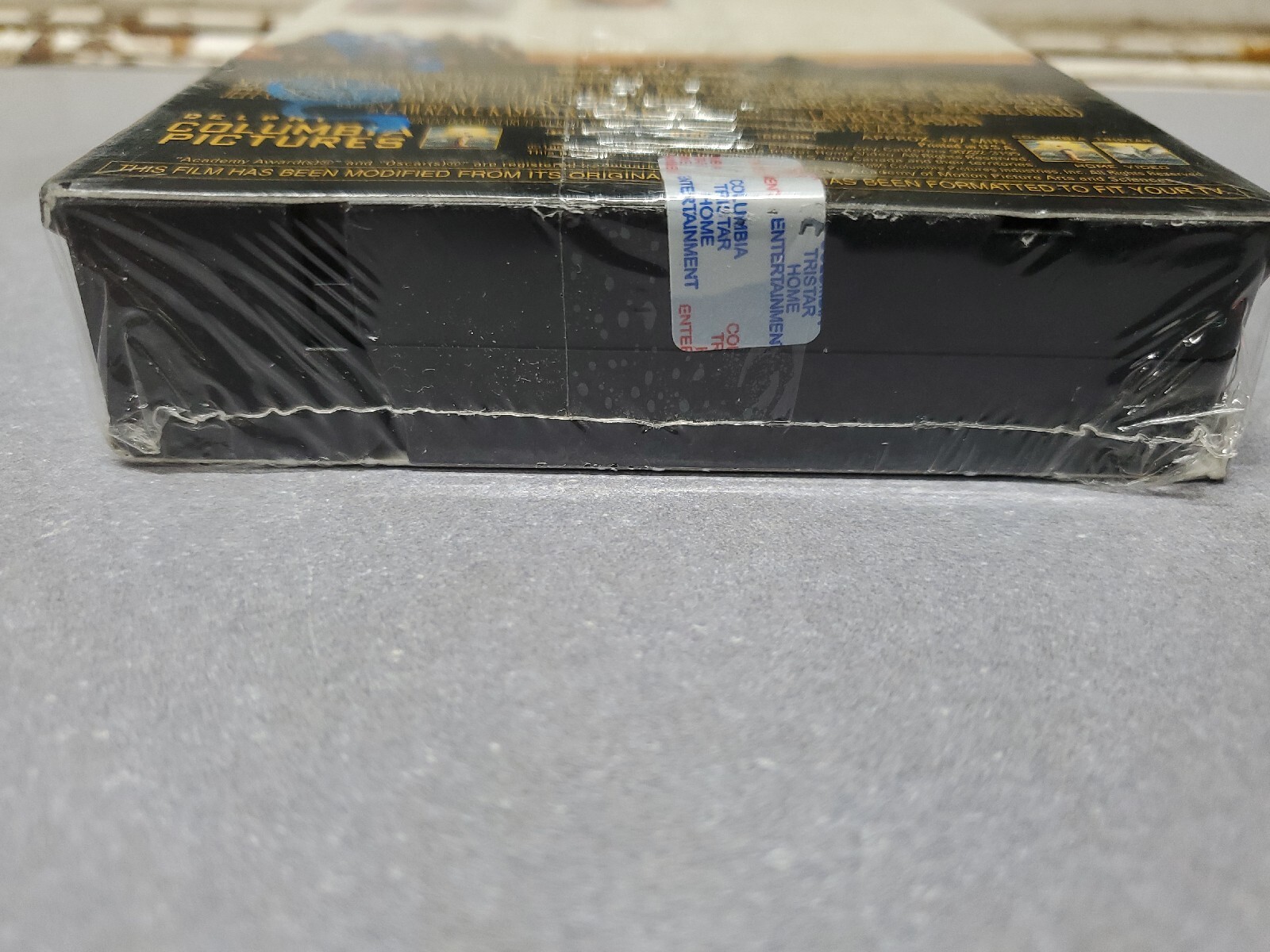 Silverado+%28VHS%2C+1999%2C+Special+Edition%29 for sale online | eBay