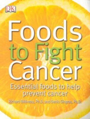 Foods to Fight Cancer: Essential foods to help prevent cancer ...