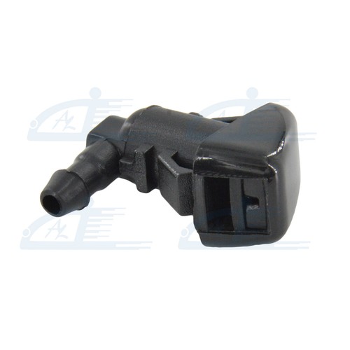 2x Sprayer Windshield Washer Nozzle for 25823360 25823361 8S4Z17603AA ...
