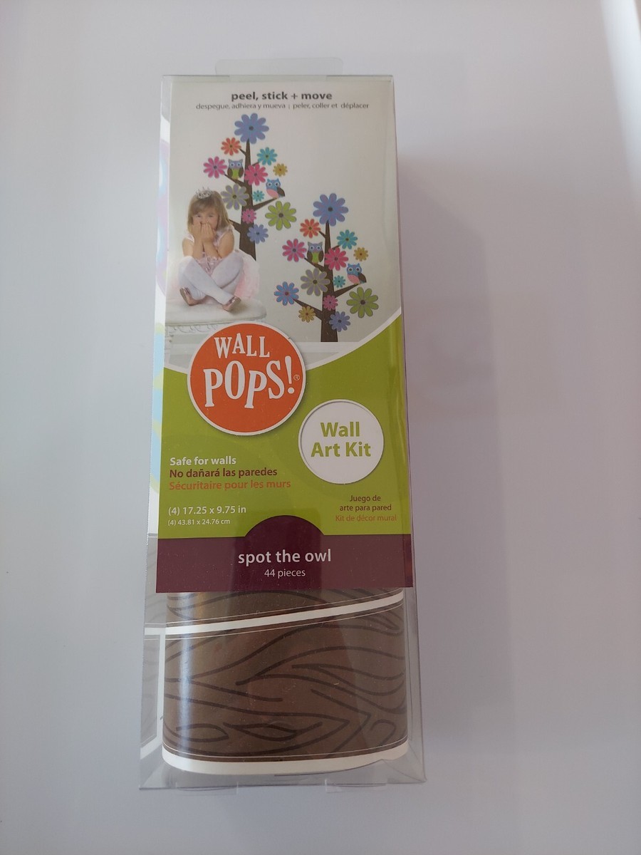 Wall Pops Decals Luma | Wall Decals | Minimalist Rainbow – LUMA