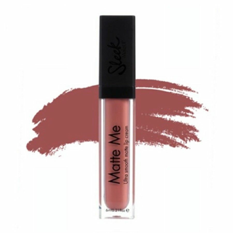 Sleek Makeup Matte Me Lip Gloss Birthday Suit | Saubhaya Makeup
