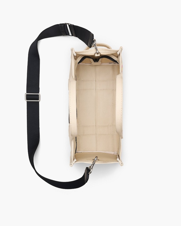 MARC JACOBS Zodiac Canvas Tote Bag Medium 12 Designs Sarah Rabin Art ...