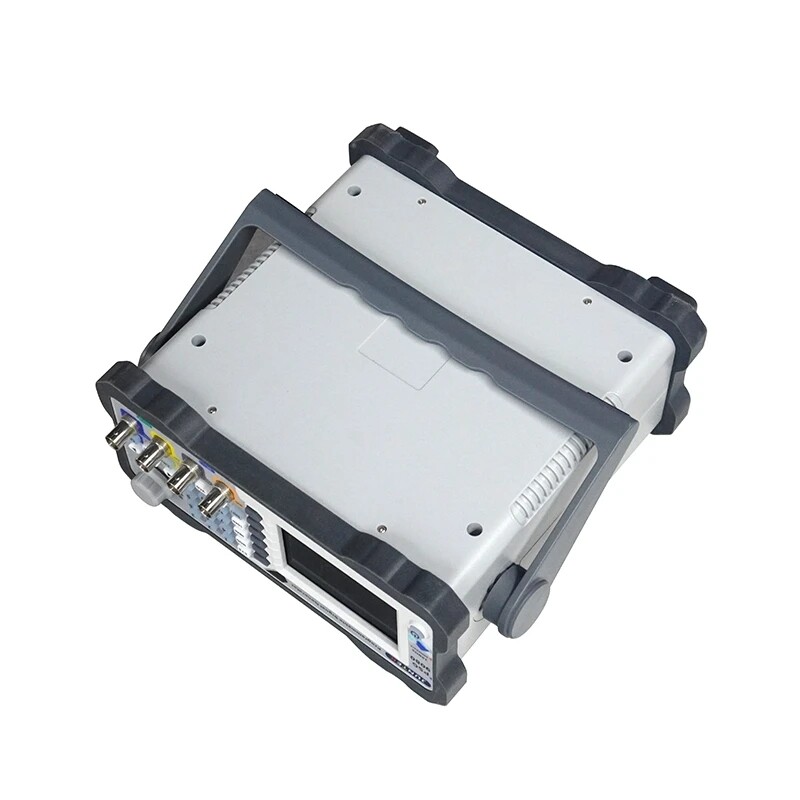 PSG9080 Programmable Digital DDS 2channel Frequency Function Signal ...