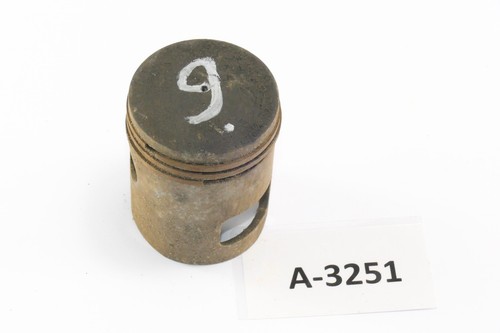 Jawa 350 type 354 360 - piston droit 58 mm O100001163 | eBay