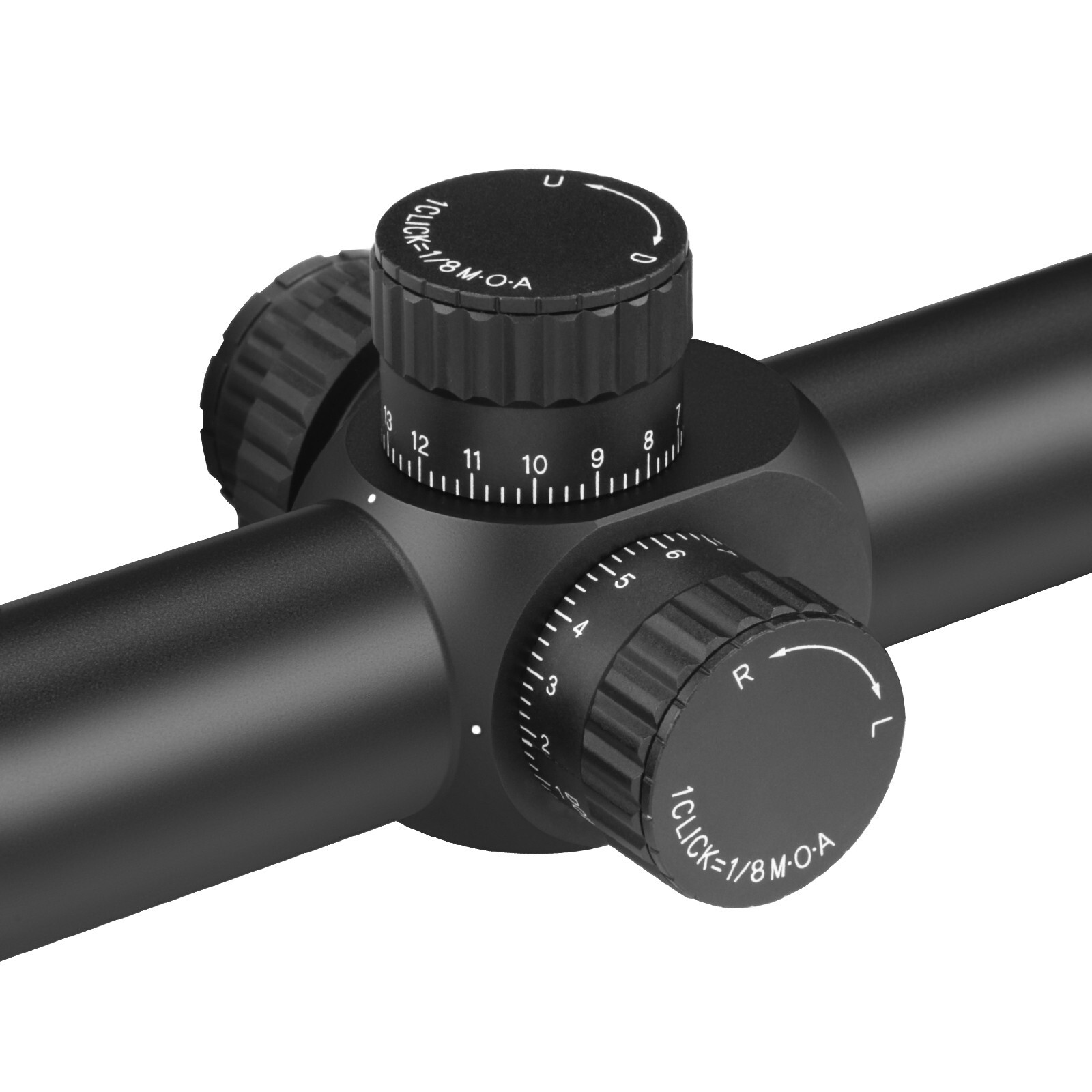 SPINA OPTICS 10-60x50 Rifle Scope Glass Etched Reticle Long distance ...