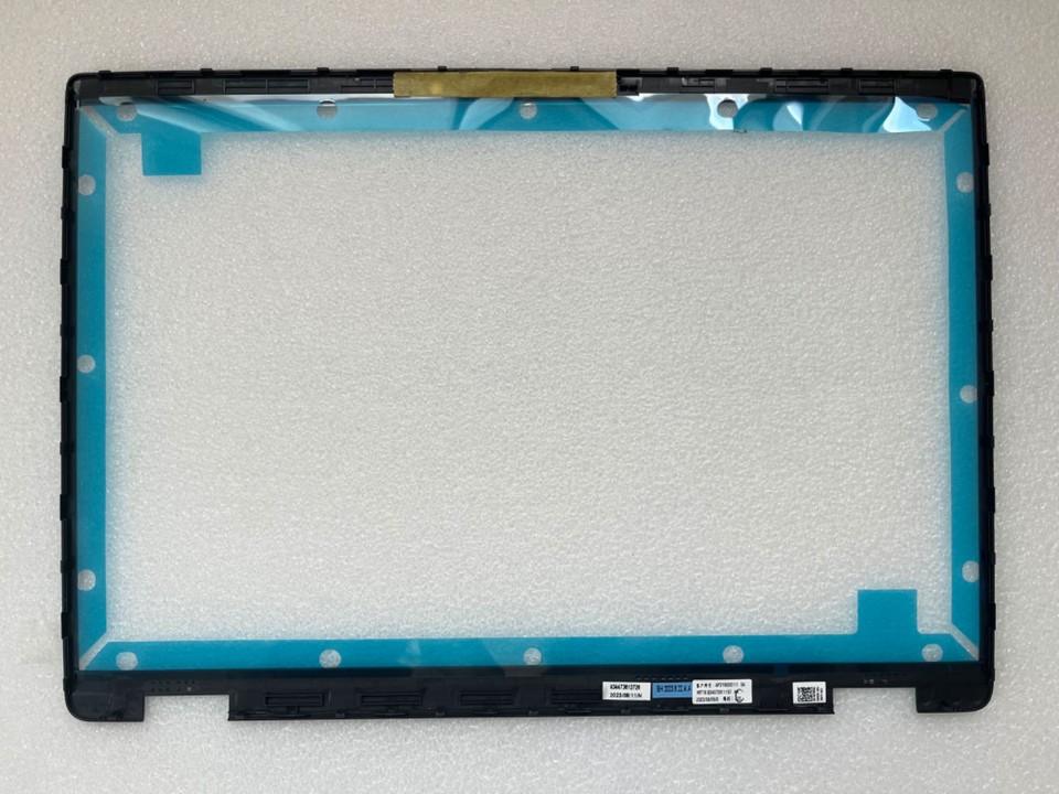 LCD Front Bezel Screen Bezel for Dell Latitude 7440 0C39KK 03624W TDNRN ...