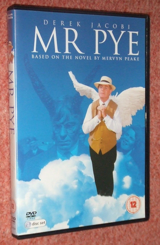 Mr Pye (DVD, 2011) for sale online | eBay
