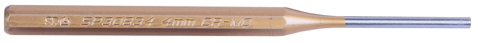 SP Tools Pin Punch 4mmx150mm SP30834 | eBay