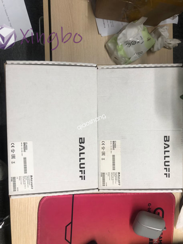 1PCS NEW BNI00AJ BNI IOL-719-002-Z012 BALLUFF Network Module | eBay