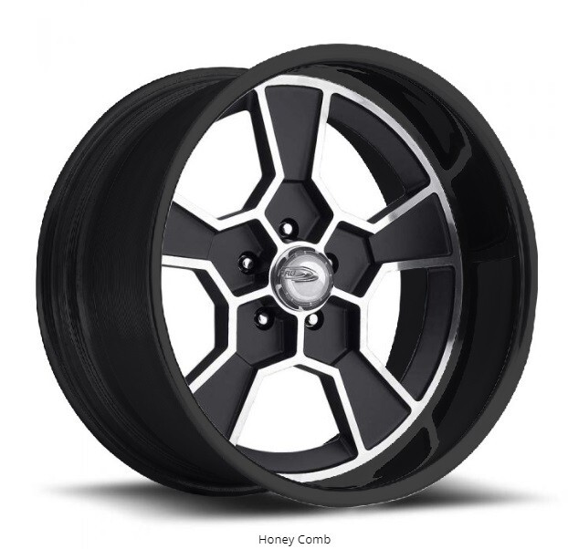 17" PRO WHEELS FOOSE HONEYCOMB SNOWFLAKE ONE CAMARO Z28 WHEELS RIMS ...