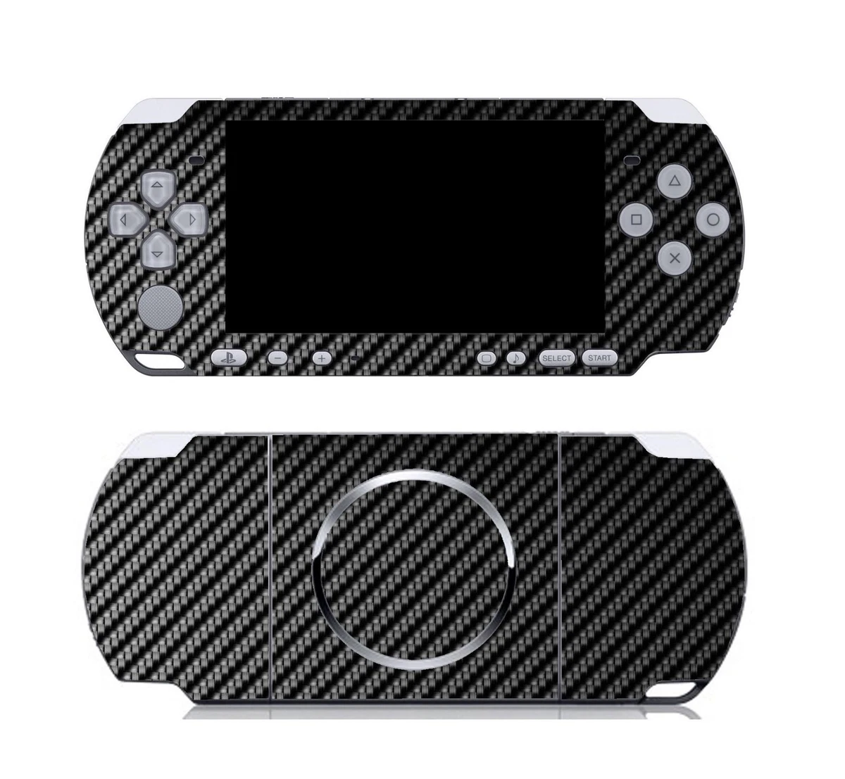 Psp Wallpaper Black