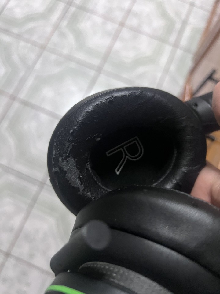 Xbox Wireless Headset for Xbox Series X|S, Xbox One, and Windows 10 ...