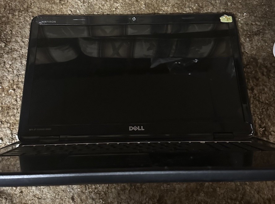 Dell Inspiron N7110 17.3” Laptop | Intel | HDMI | OEM | Tested ...