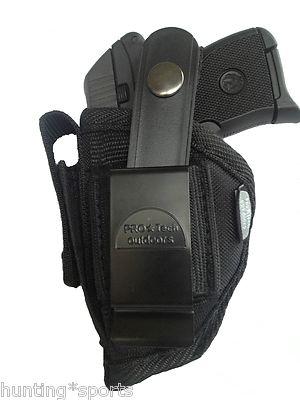 Gun Holsters Fits Jimenez Arms JA22 JA25 JA380 Use L or R Hand Size ...