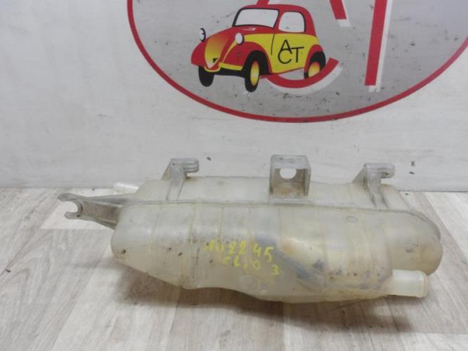 Vase d'expansion RENAULT CLIO 3 7701477290 | eBay