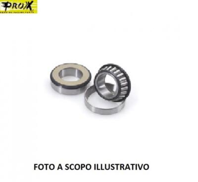 PX24.110010 REVISION LENKUNG LAGER TM EN 125 2002 - 2011 | eBay.de