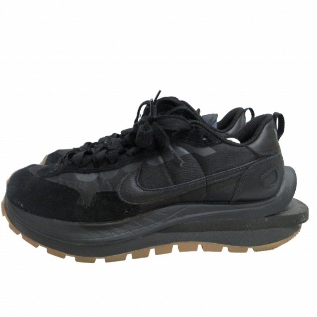 Nike Sakai Sacai Collaboration Vapor Waffle Black Gum DD1875-001 ...