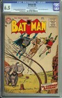 BATMAN #93 CGC 6.5 OW/WH PAGES // WIN MORTIMER COVER DC COMICS 1955 | eBay