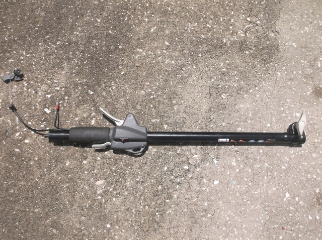 Ryobi RY253SS String Trimmer Upper Boom Drive Shaft Part 308470060 for ...