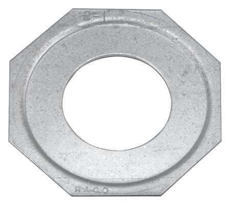 RACO 1365 Reducing Washer 3/4" to 1/2" Conduit Sz G5491547 for sale ...