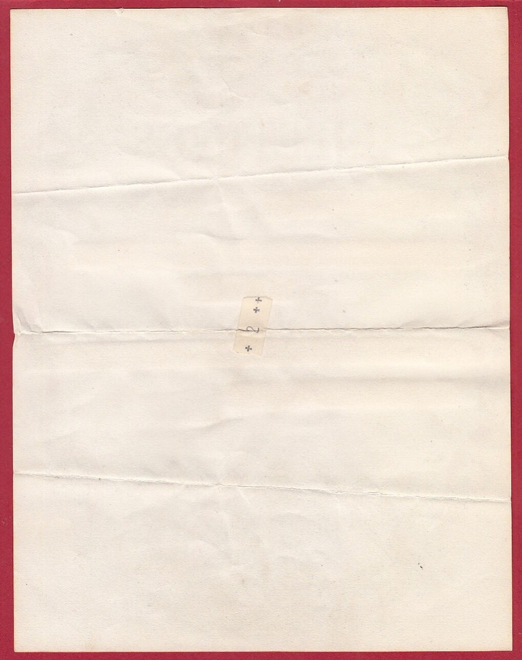 Illustrated Post Office Greetings Telegram, Basket of Flowers, by ...