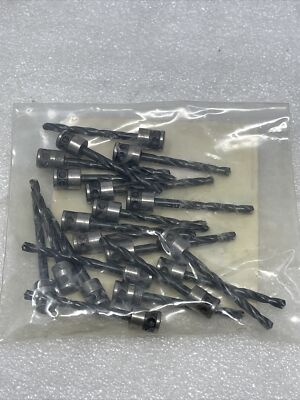 Drilling & Tapping - Aircraft Tools