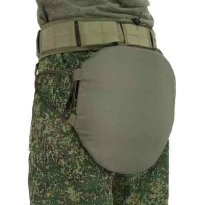 Russian Army Tactical Sitting Mat "Crab" (Olive) | eBay