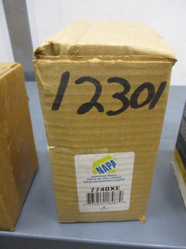 Napa 7740XE Auto Trans Filter Wix 57740XE | eBay