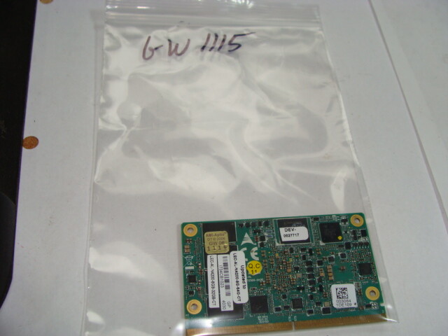 Thermo Scientific AMI-Aptio DT 2006 P/N GW 1115 | eBay