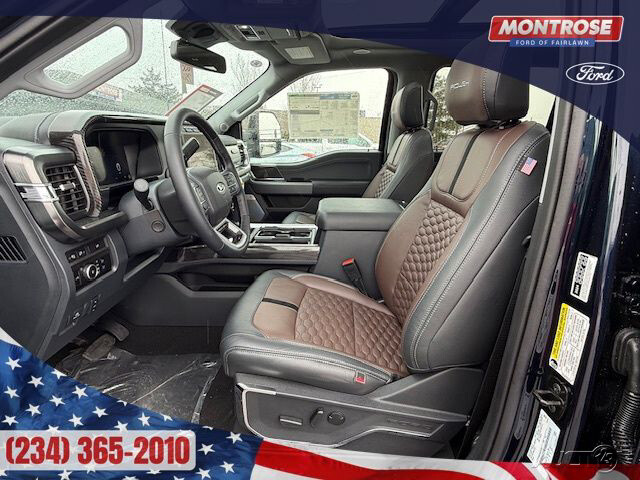 2024 Ford F-350 Lariat Roush | eBay