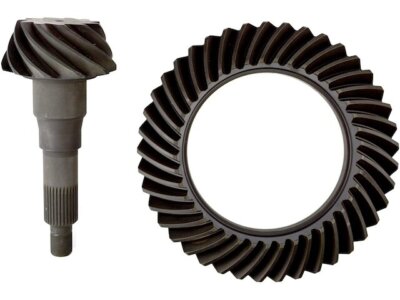 Spicer 63JM62N Rear Differential Ring and Pinion Fits 1997-2013 Ford ...