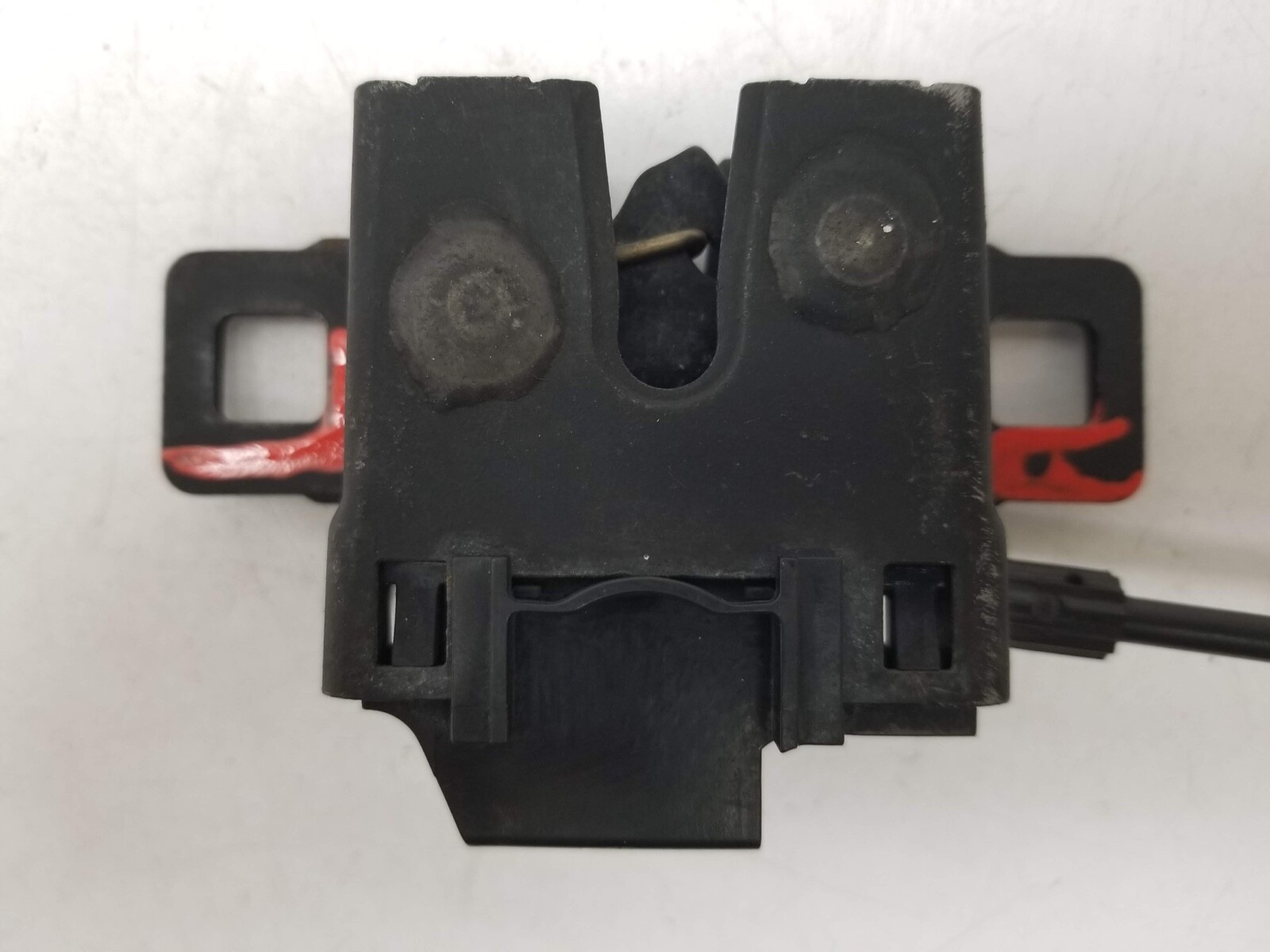 12-15 RANGE ROVER SPORT Hood Latch Release w/ Cable FPS500020 #2 OEM ...