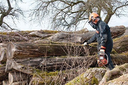 OREGON 106510 Logger Tape (15m) NEW | eBay