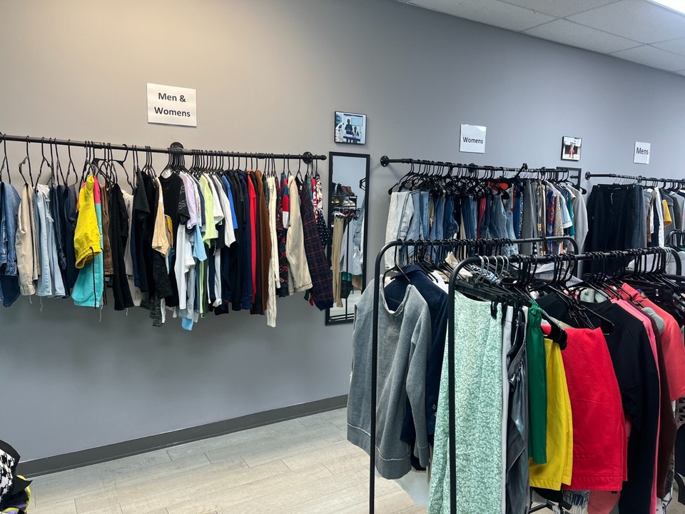 Vintage Clothing Lot 10 Piece Men’s Women’s Unisex Small XS M L,XL ...