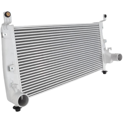 Intercooler for Chevy Chevrolet Silverado 2500 HD Heavy Duty GMC Sierra ...