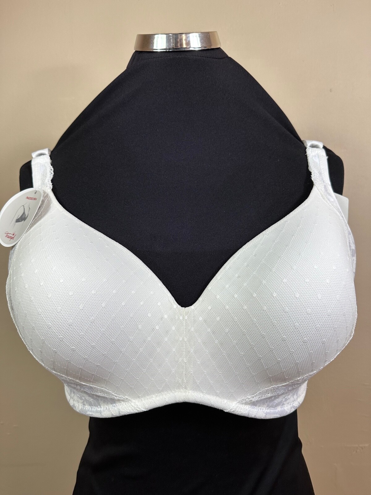 Triumph Magic Wire Lite MWP (White) | eBay