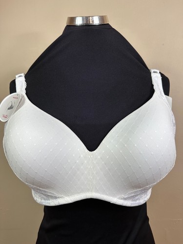 Triumph Magic Wire Lite MWP (White) | eBay