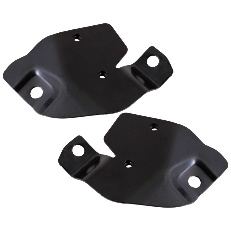 Radiator Support Mounting Brackets Set For 2005-2023 Toyota Tacoma | eBay