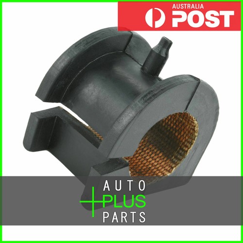 Fits MITSUBISHI LANCER,LANCER CEDIA - FRONT STABILIZER BAR BUSH D26 | eBay