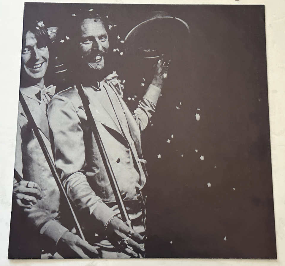 Cream - Goodbye - 1st Press + Poster - ATCO Tri-Color Label Variant ...