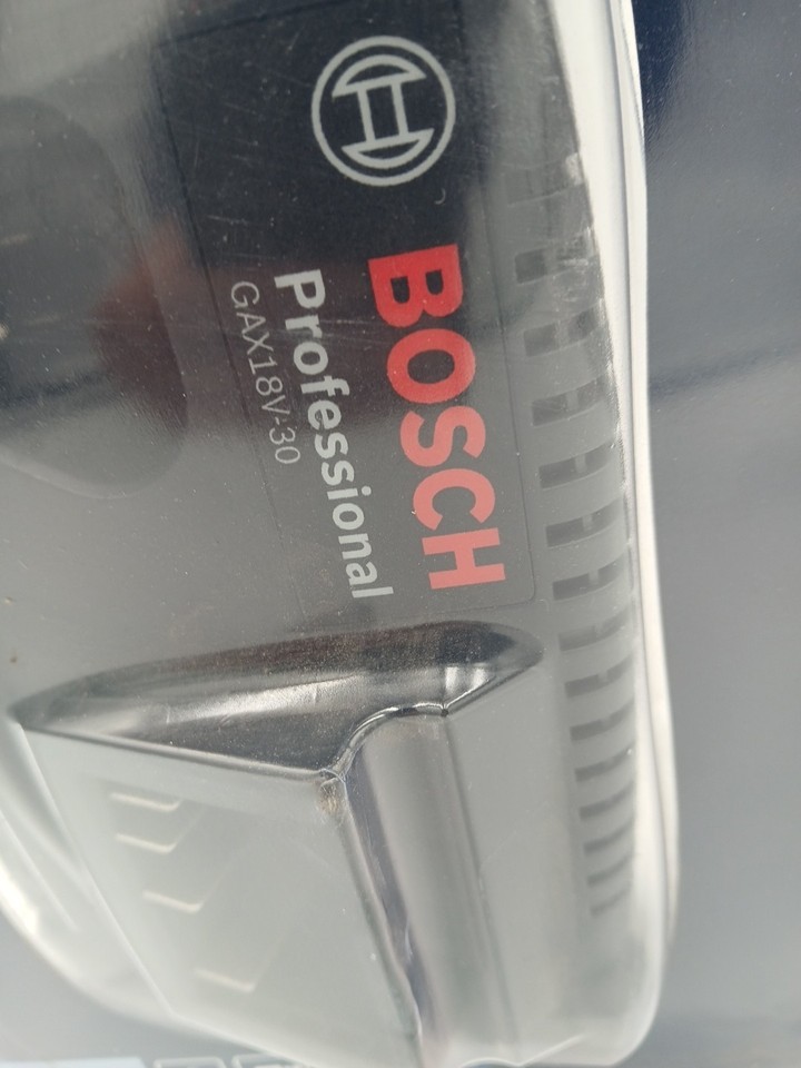 Bosch Gax18v-30 Lithium Ion Battery Charger 12v Max 18v | eBay