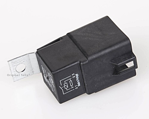 Genuine VW SKODA AUDI SEAT Amarok Arteon Atlas contact close relay ...