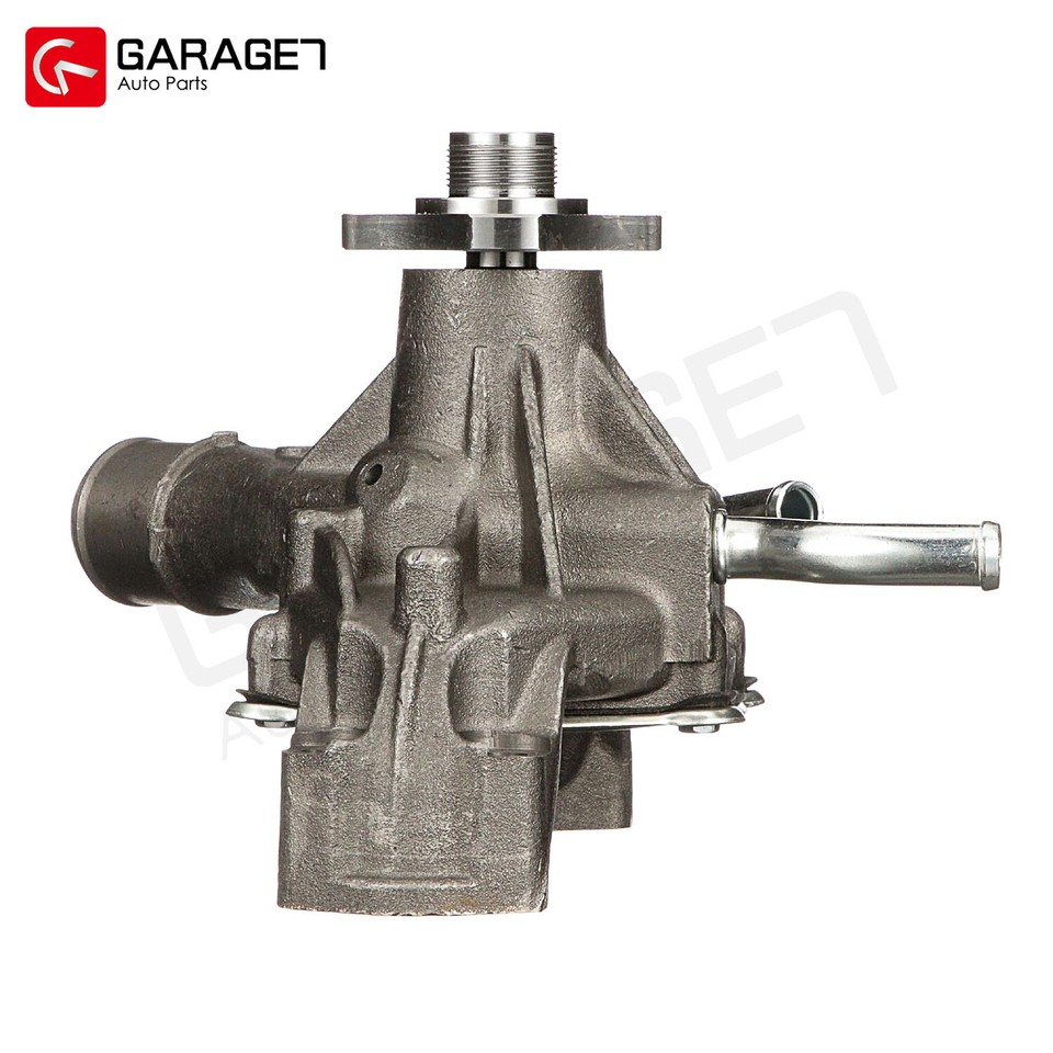 Water Pump AW5077 for 1996-10 Chevrolet GMC Suburban Silverado 4.3L 5 ...