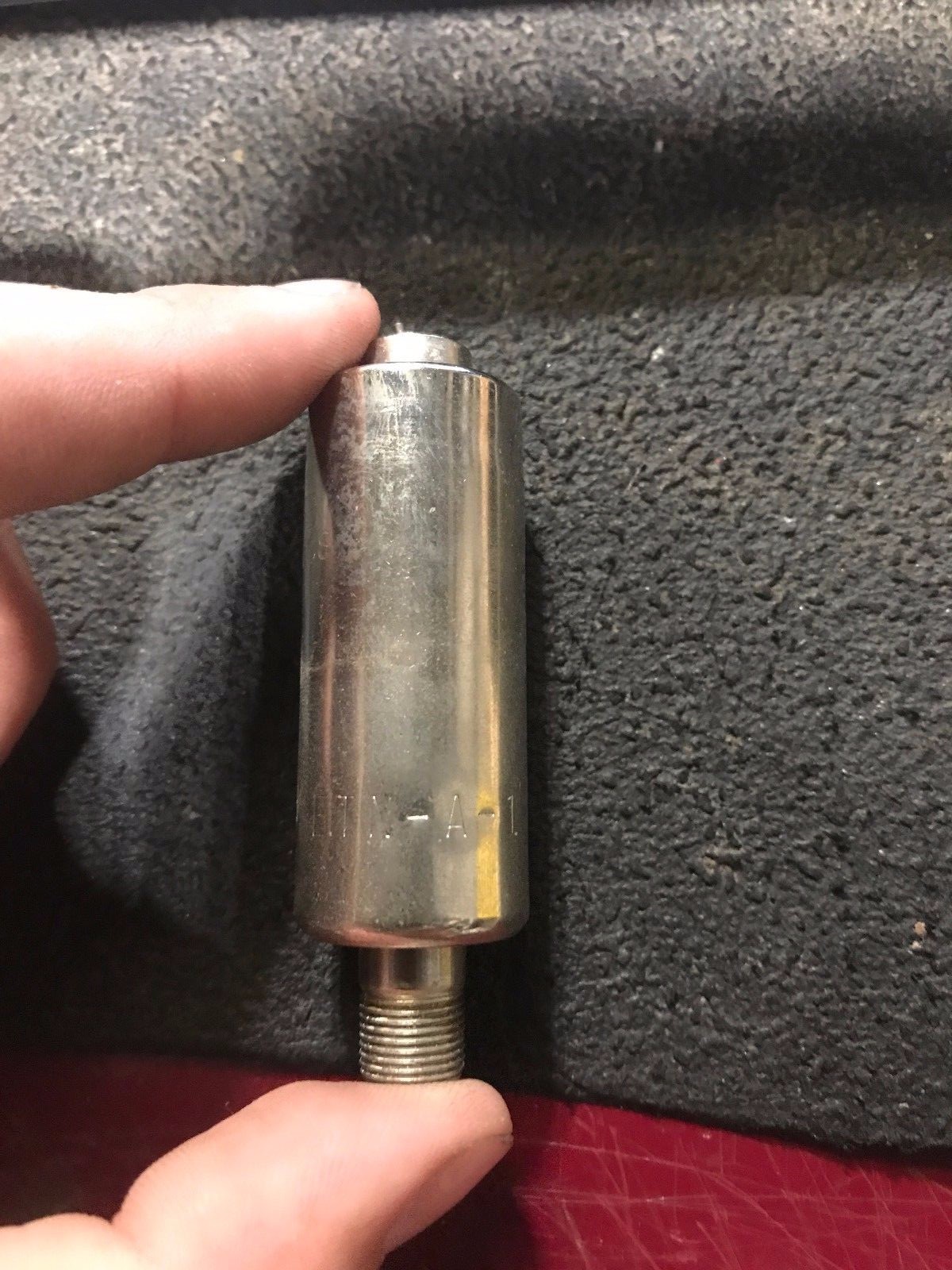 EAGLE COMTRONICS ETN-A-1 for sale online | eBay