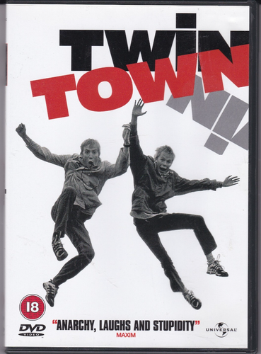 TWIN TOWN | eBay