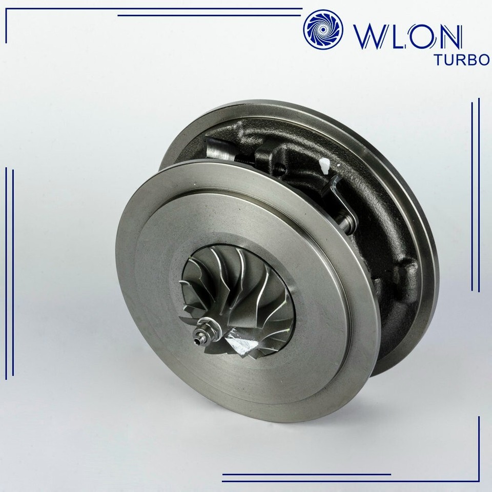 792290-0002 Turbo core CHRA cartridge for VW T5 Transporter 2.0TDI ...