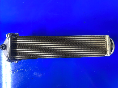 2015-2019 Audi 3.0L Supercharged V6 INTERCOOLER 06E145621P OEM | eBay
